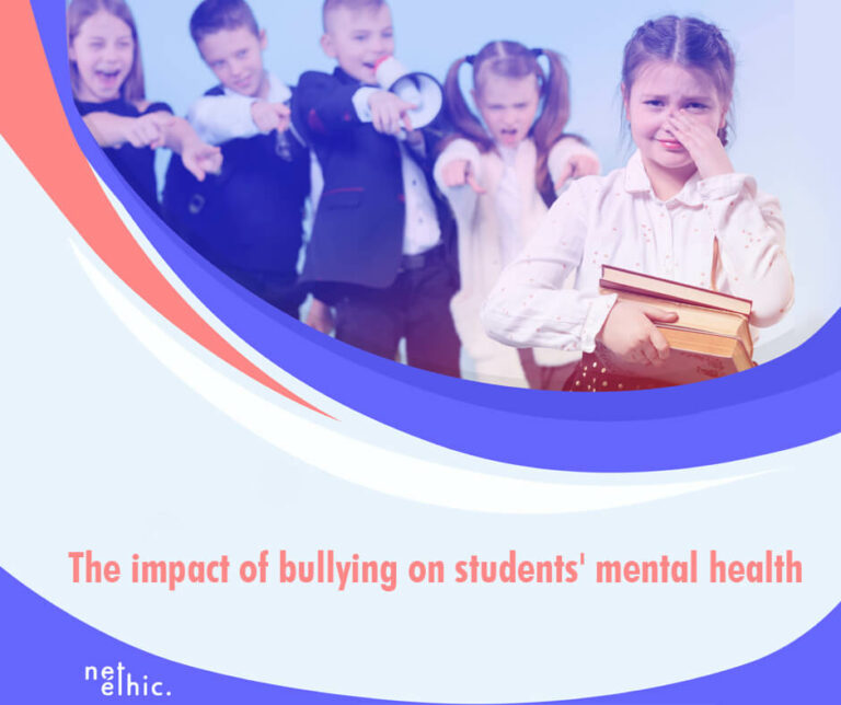 School bullying and mental health – Netethic