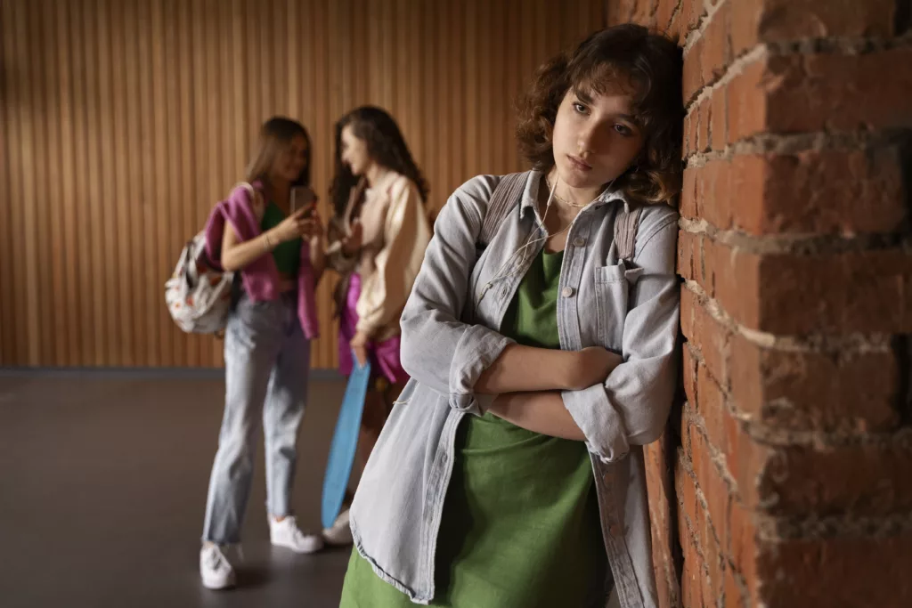 Films and series about school bullying - Over 10 sources